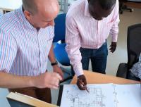 London Lighting Designers - Expert Lighting Services